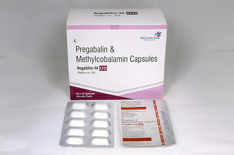 Redvaxin Private Ltd - Biopharmaceutical Company